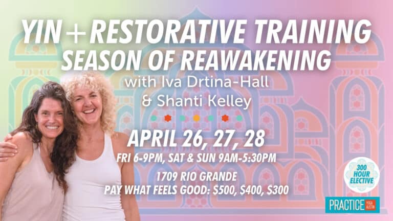 Practice Yoga Austin | Absurdly High Quality Donation Yoga